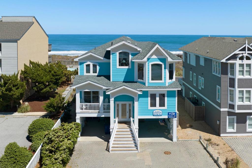 Carolina Dream, Nags Head (updated prices 2026)