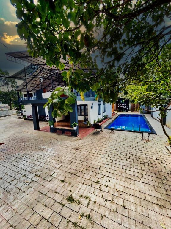 BOB Forest Stay, Batheri (updated prices 2025)