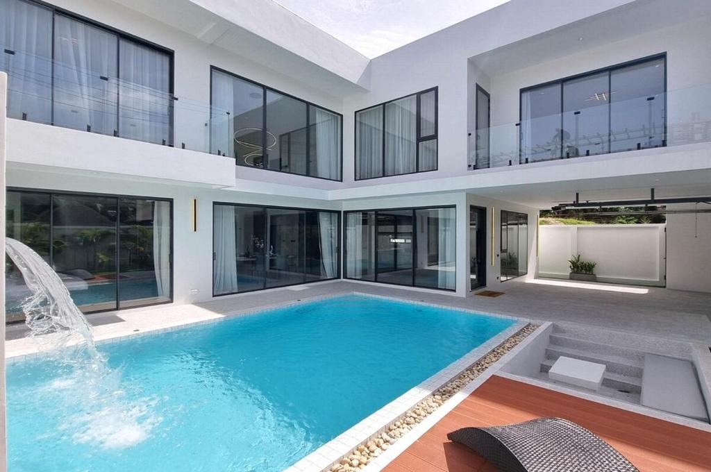 Palm Serenity Pool Villa Phuket, Rawai Beach (updated prices 2026)