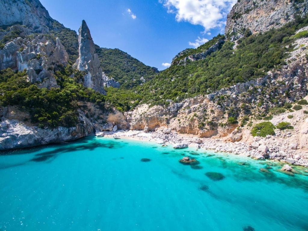 Sea View House on the Gulf of Asinara, Badesi (prezzi aggiornati per il ...
