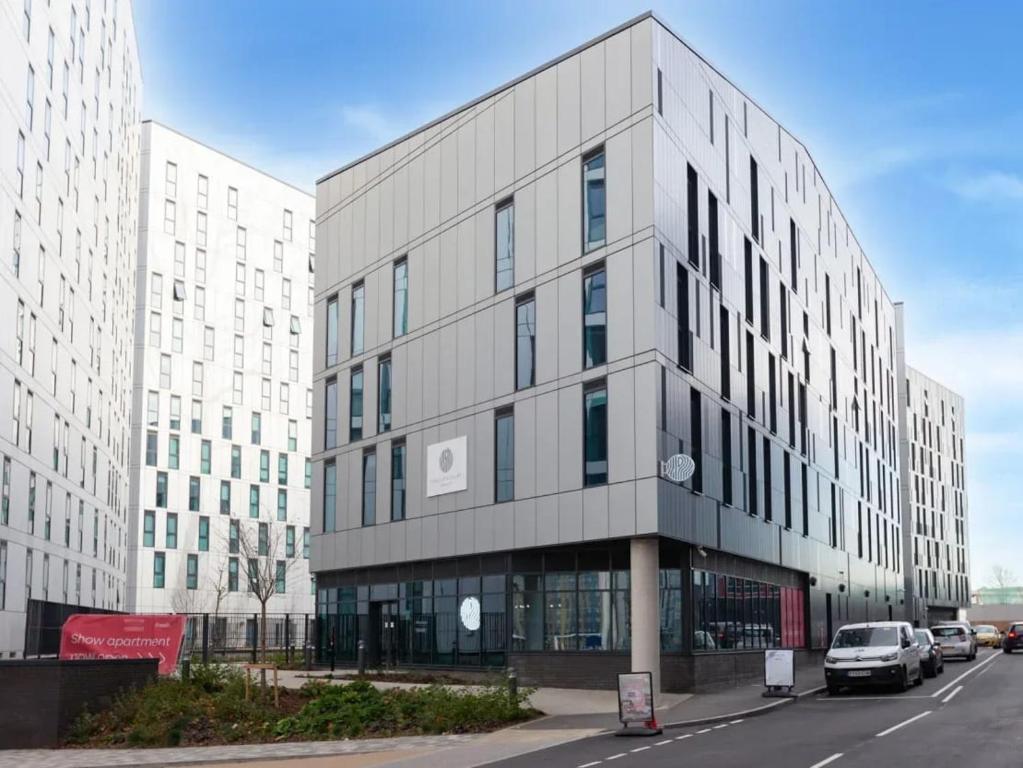 For Students Only Pavilion Court in Wembley, London (updated prices 2026)