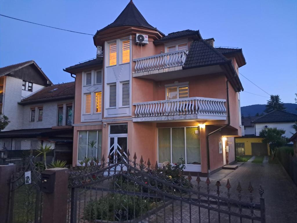 Apartman Pejton Deluxe, Sarajevo (precios actualizados 2025)