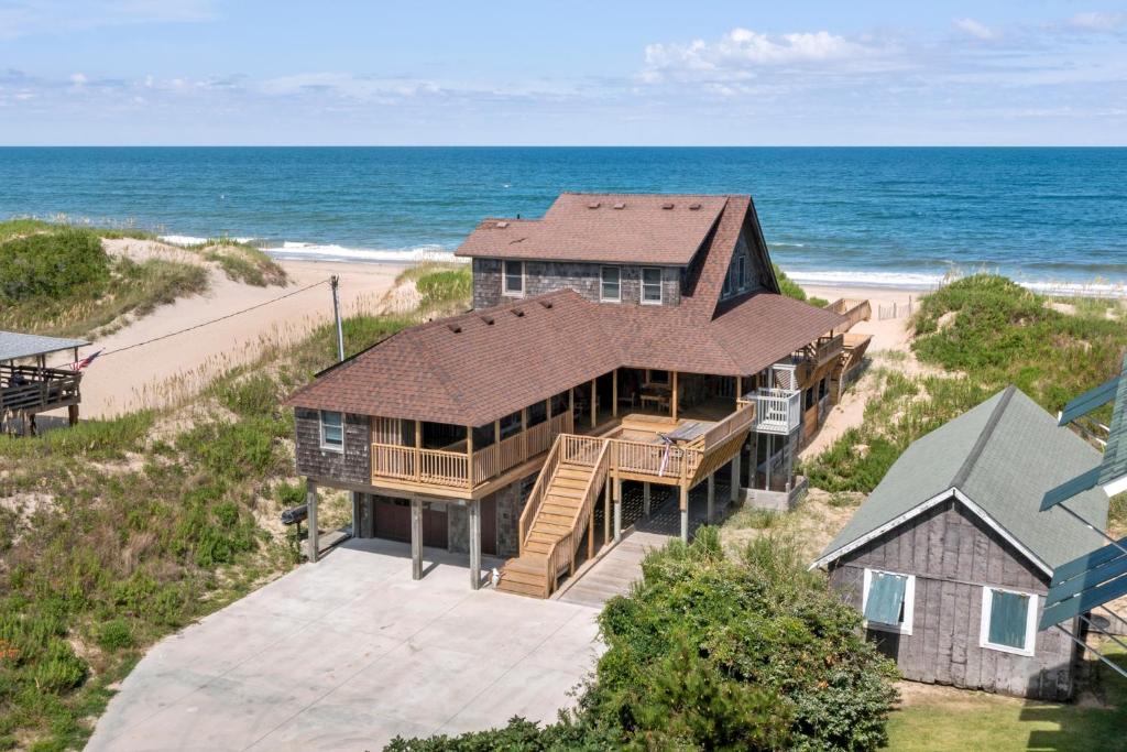 Its Beach Time, Nags Head (updated prices 2026)
