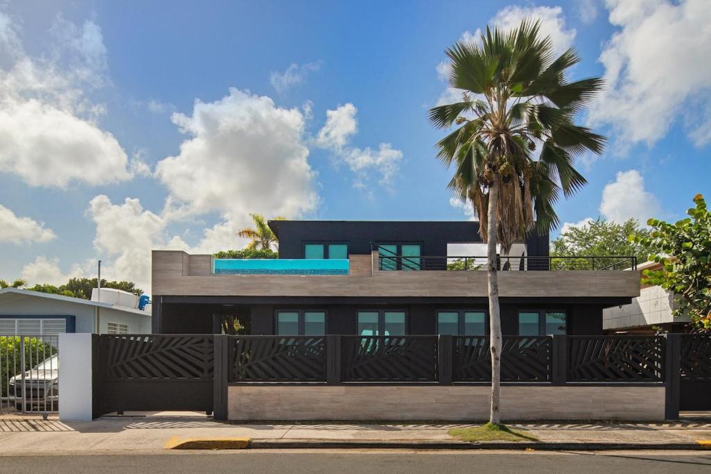 Casa Lux Oceanfront Villa Pool and Car Add Ons, San Juan (updated prices 2025)