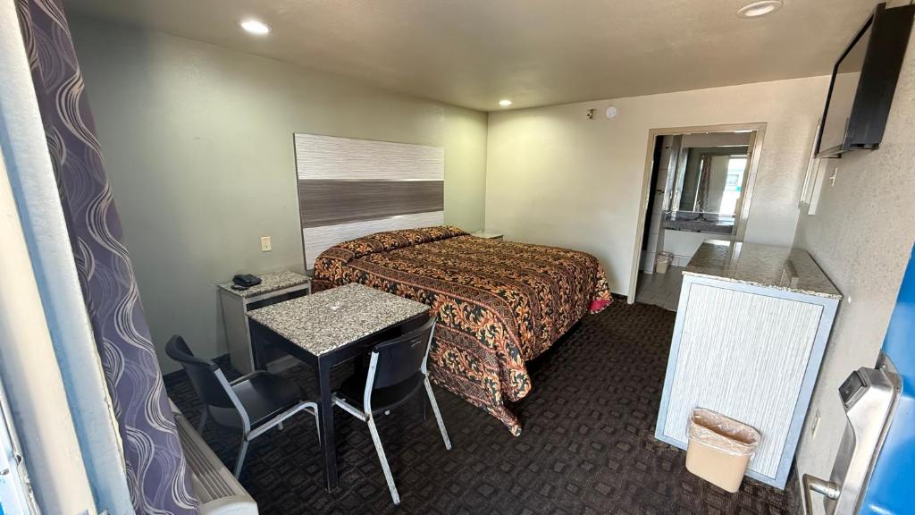 Star Motel, Prichard (precios actualizados 2025)