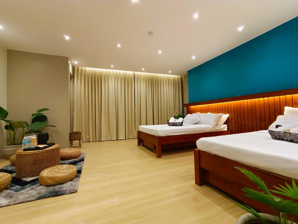 Bunknotown by C&C Accommodations, Bacnotan (updated prices 2026)