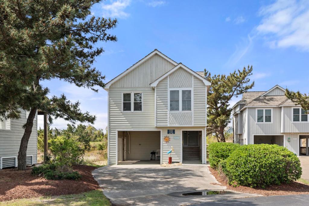On The Sunny Side, Nags Head (updated prices 2026)