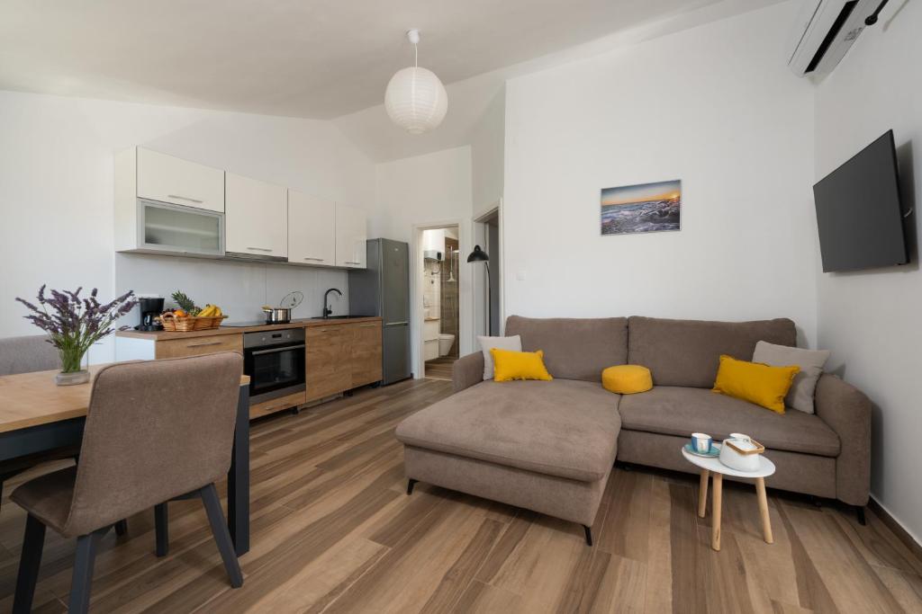 Luce Apartments, Ližnjan (opdaterede priser for 2025)