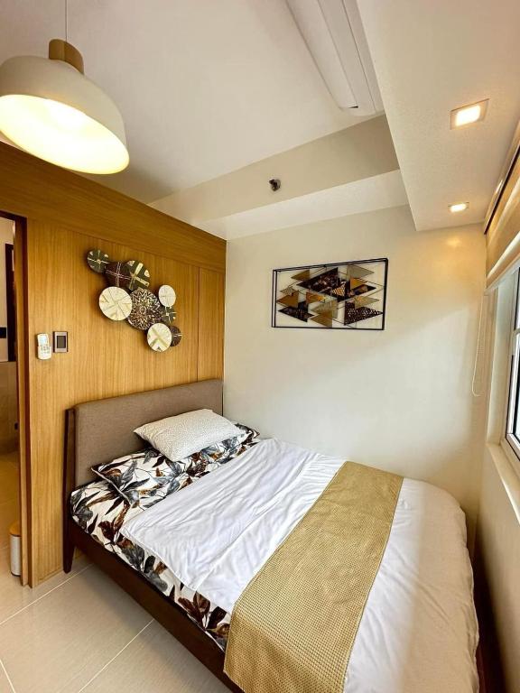 LUXURY STAYCATION AT PRIME LOCATION MALL OF ASIA SHELL RESIDENCES PASAY ...