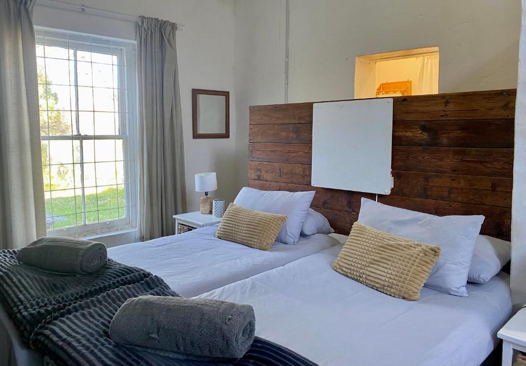 Little Rock Mountain Cottage, Somerset East (updated prices 2026)