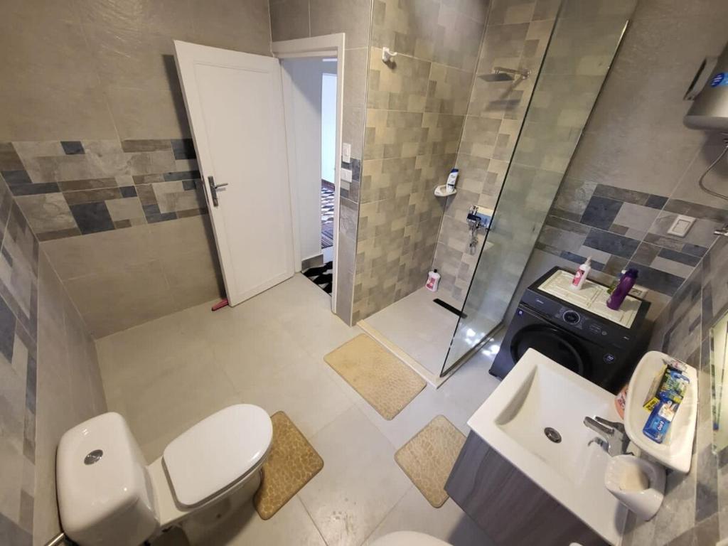 Mansouria Ranch - Cairo - Egypt, `Ezbet Lambo (harga dikemas kini 2025)