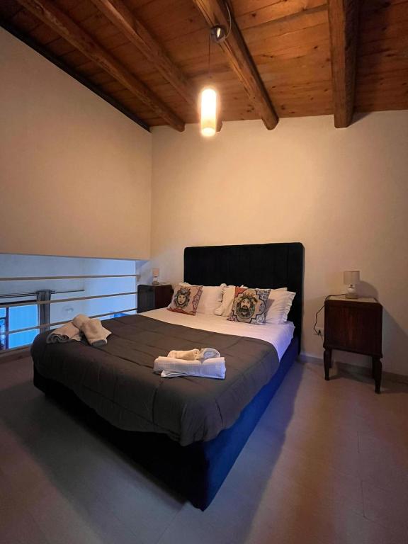 LA CASA DI ALISIA Palermo Centro, Palermo (updated prices 2025)
