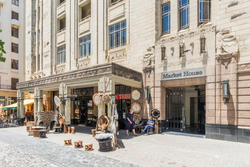 Apartment in Cape Town, Ciudad del Cabo (precios actualizados 2026)