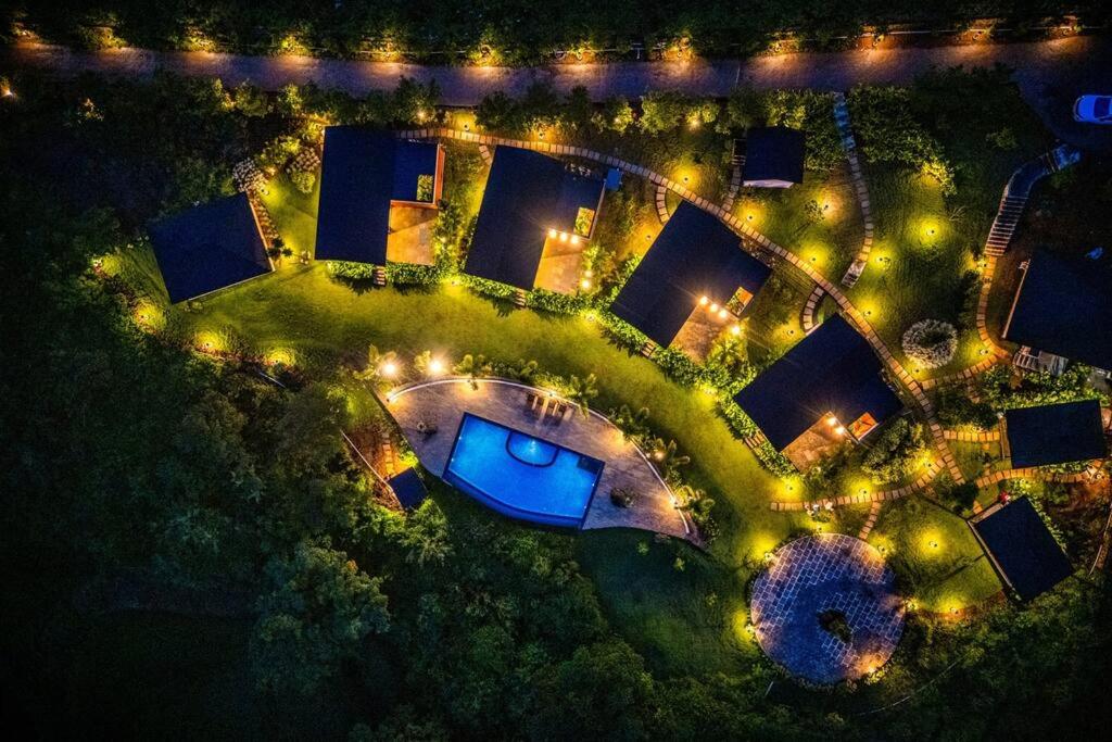 Laterite Stone Cabin 3 by Tranquil Stays, Malavli (updated prices 2026)