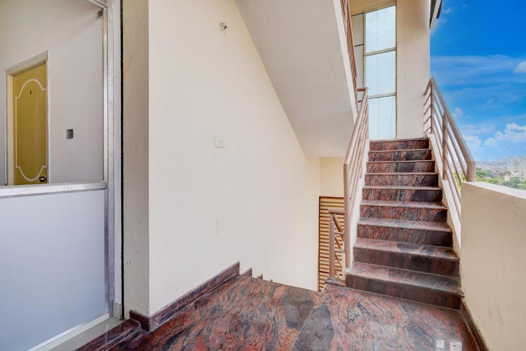 Hotel O GMR Boarding And Lodging, Bangalore (aktualisierte Preise für 2025)