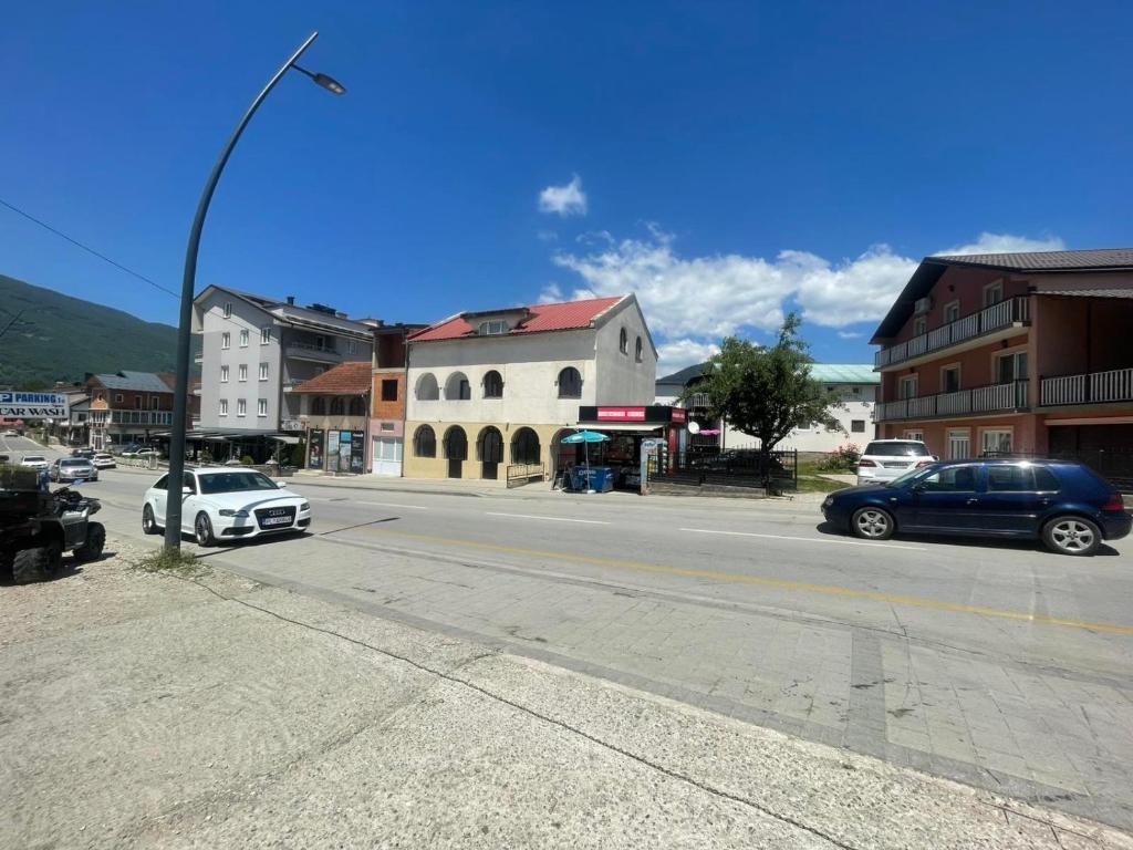 Apartman Lago, Plav (updated prices 2025)