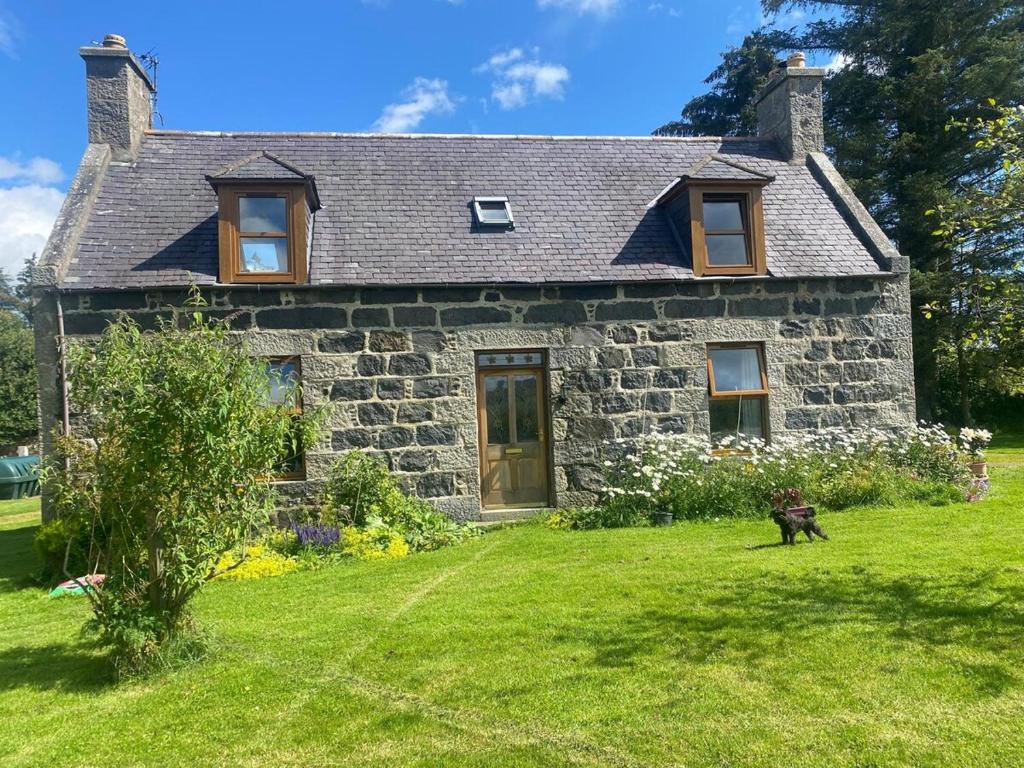 Cottage Farm House, Huntly (preços atualizados para 2025)