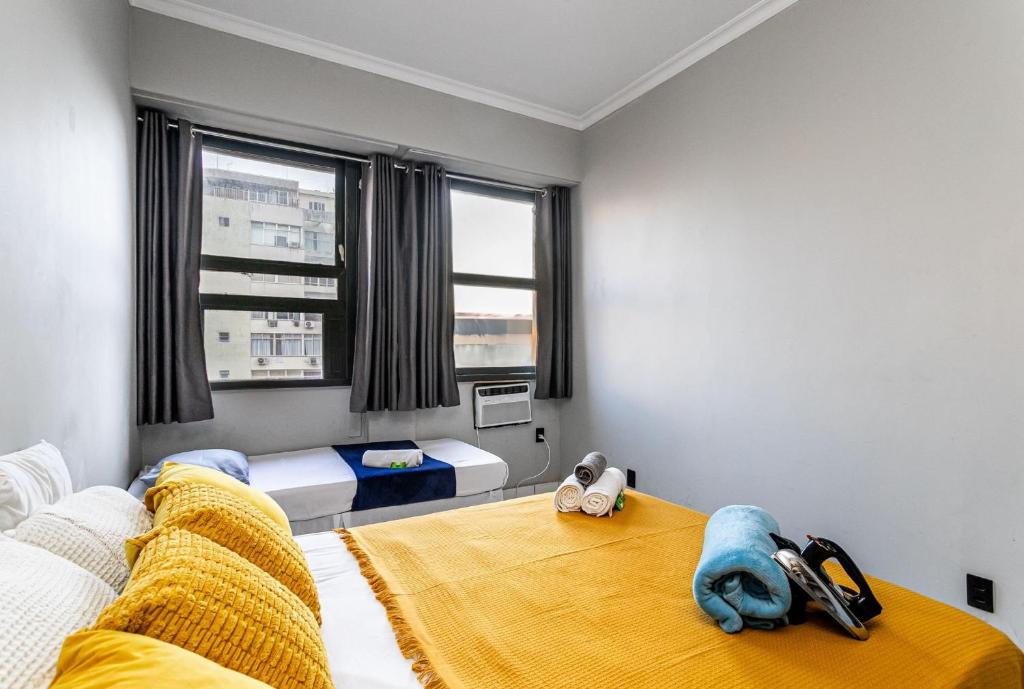 Copacabana Vip - Praia, Rio de Janeiro (updated prices 2025)