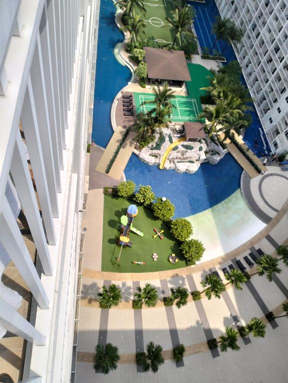 Ellein's Condotel, Sampong (aktualisierte Preise für 2025)