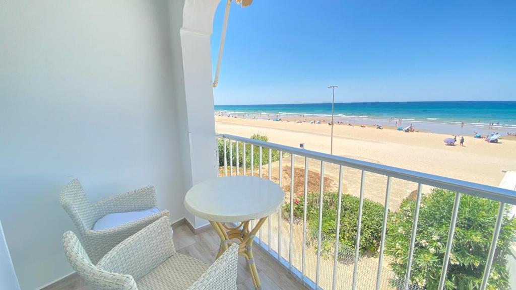 Patio Fontanilla, Cádiz (updated prices 2026)