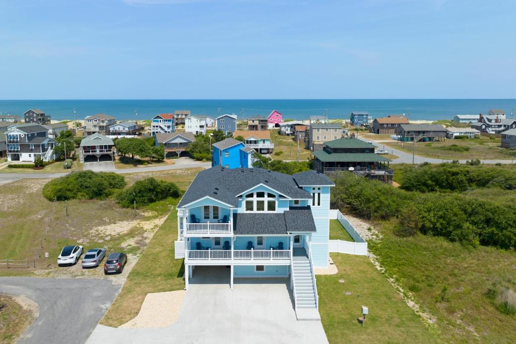 Sandy Cheeks in Kitty Hawk, Kitty Hawk (updated prices 2026)