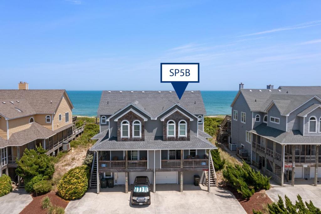 Sea Pointe Paradise, Nags Head (preços atualizados para 2025)