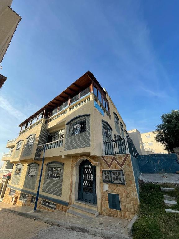 Chairi Bay Apartments, Ksar es Sghir (updated prices 2026)
