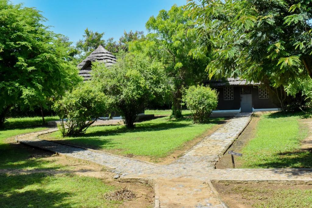 Honeybee Safari Camp, Bulisa (preços atualizados para 2025)