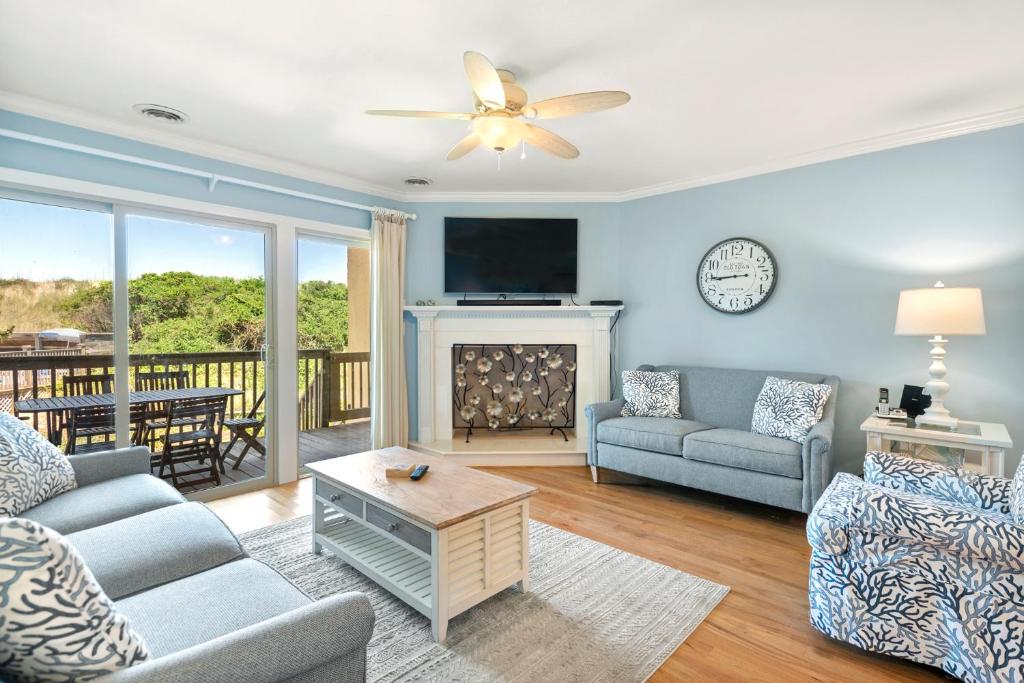 Second Wind, Nags Head (precios actualizados 2026)