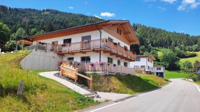 Ferienwohnung Alpy, Schlaiten (updated prices 2026)