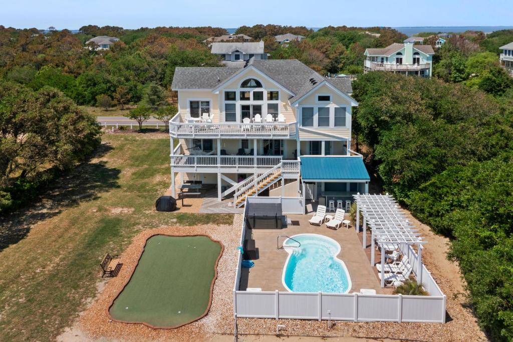 Shells Shack, Corolla (precios actualizados 2025)