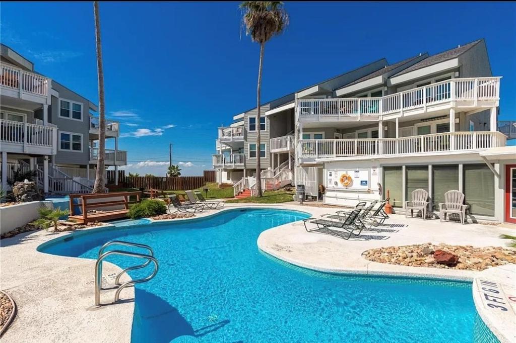 Jacks Spot MIBC 116, Mustang Beach (updated prices 2026)