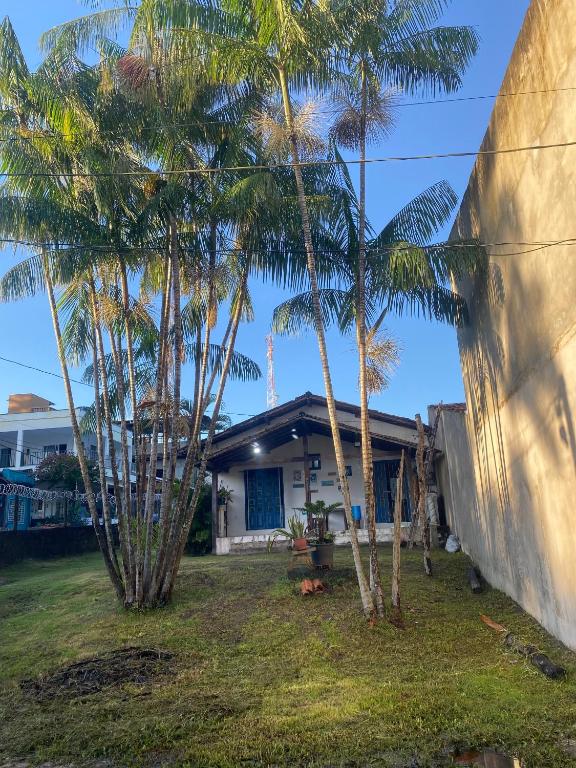 Chalé pé na Areia Praia do Cachimbo, Mosqueiro (preços atualizados para ...