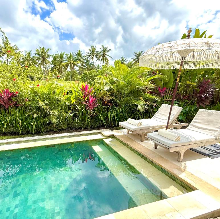 Villa Hummingbird Ubud, Ubud (updated prices 2025)