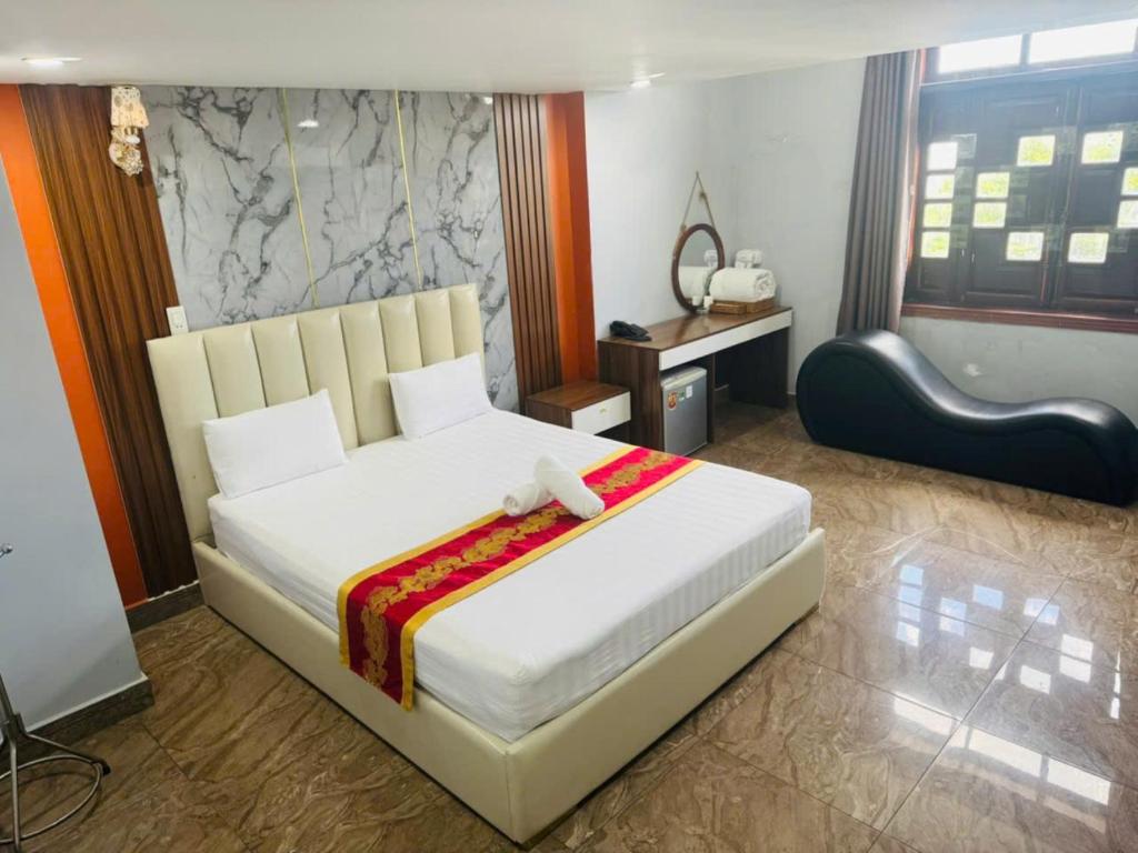 Đức Trâm Hotel Hồ Chí Minh, Ho Chi Minh (prezzi aggiornati per il 2025)