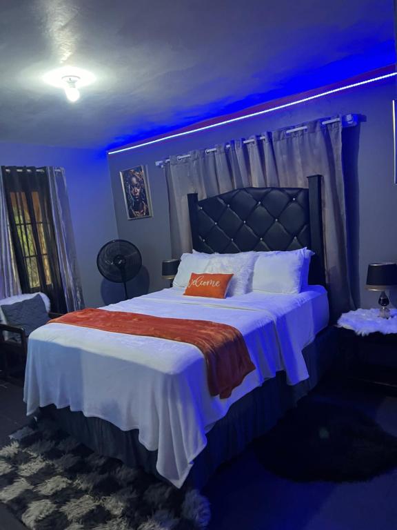 Tashari luxury inn, Kendal Station (aktualisierte Preise für 2025)