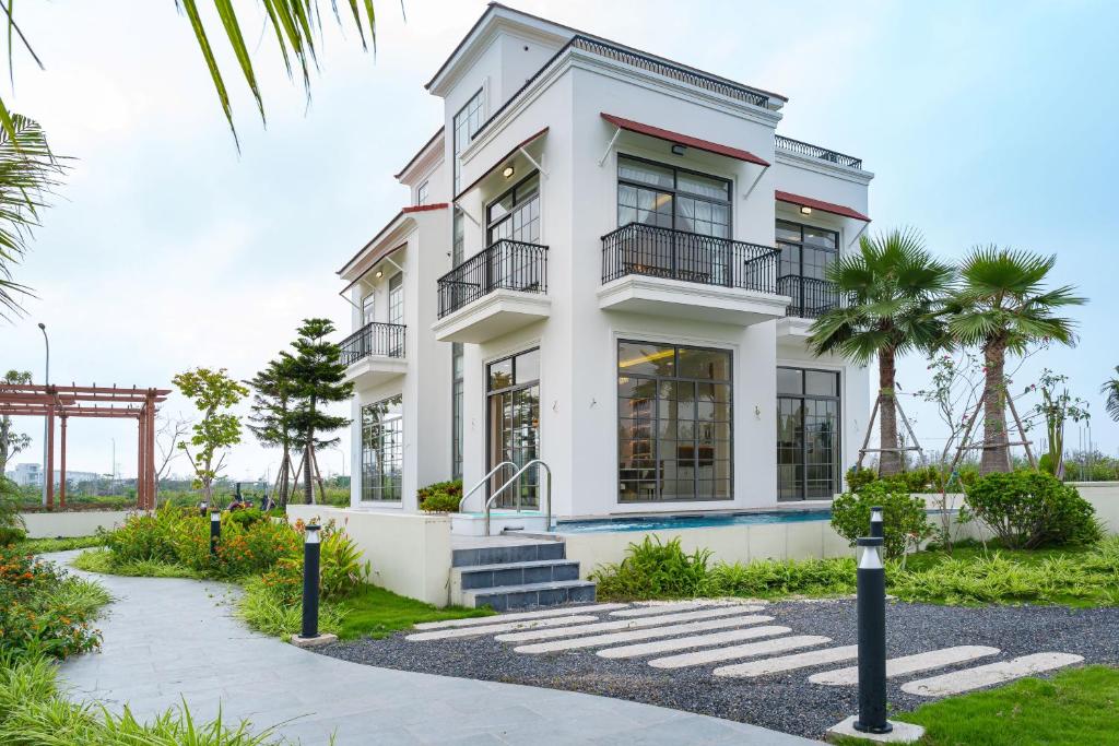Ruby Tree Golf Villas, Ðố Sơn (updated prices 2026)