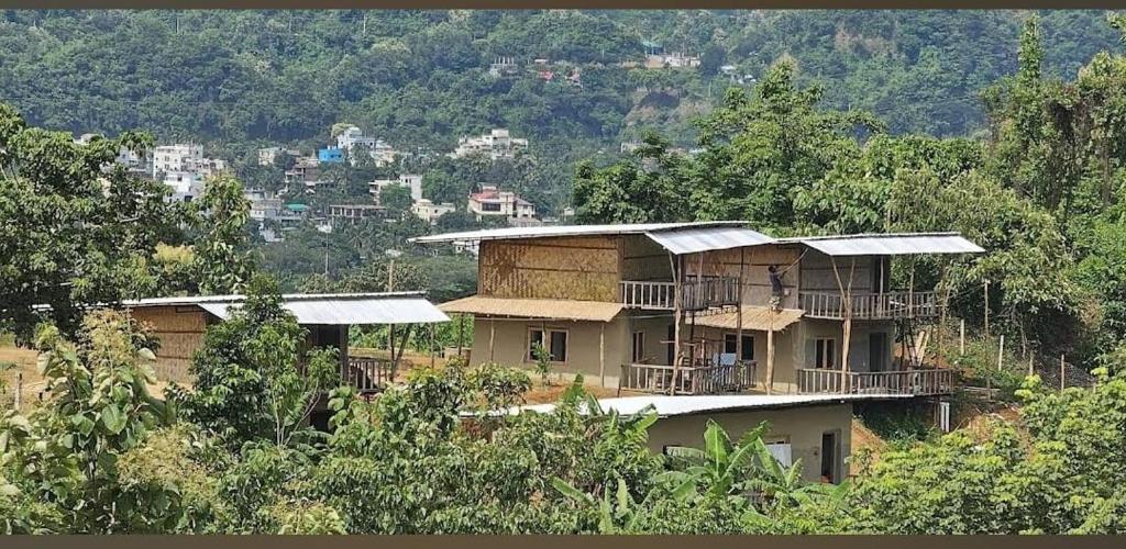 Giri Raj Resort Bandarban, Bāndarban (aktualisierte Preise für 2025)