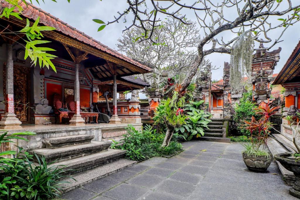 Collection O Bali Near Desa Mas Ubud, Ubud (precios actualizados 2026)