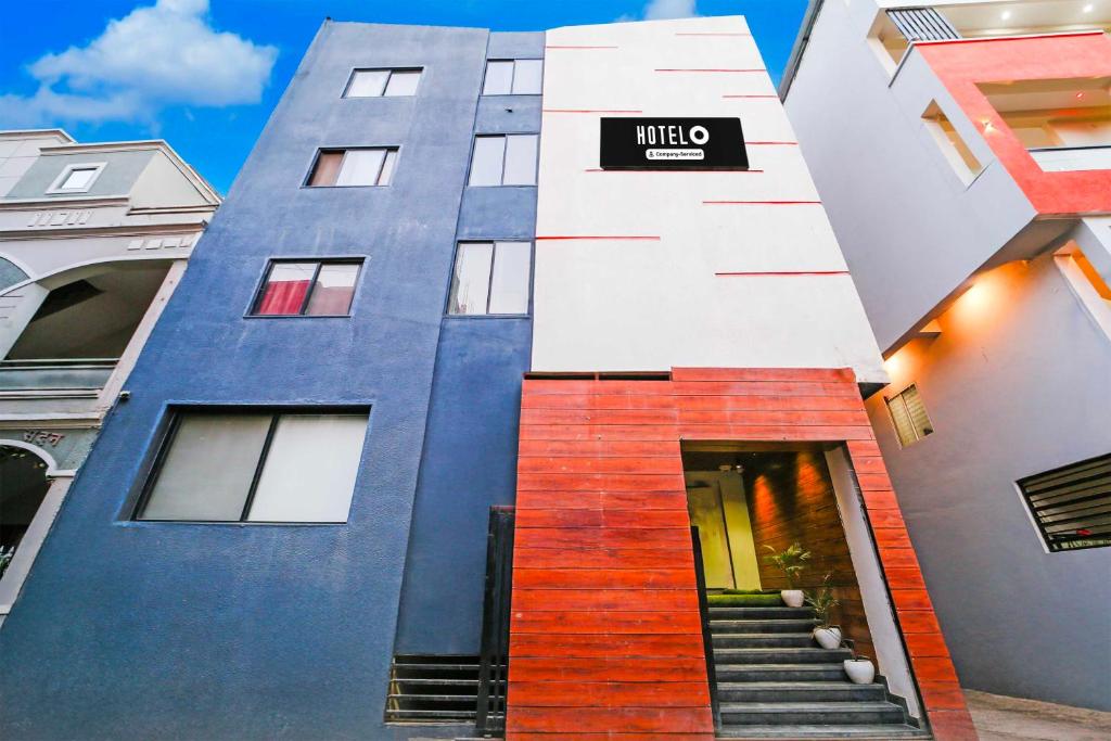 Hotel O Vijay Nagar Square, Indore (updated prices 2025)