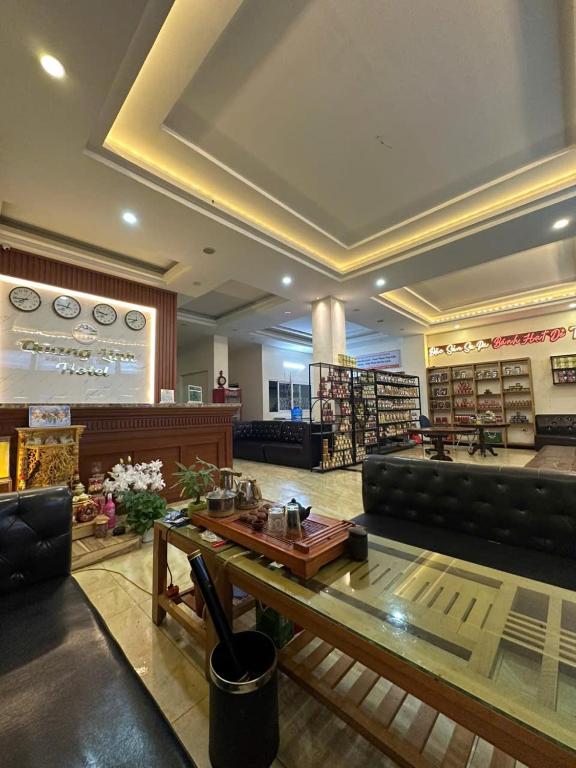 QL Hotel Sapa Number One AHA, Sapa (precios actualizados 2025) QL Hotel Sapa Number One AHA, Sapa (precios actualizados 2025)
