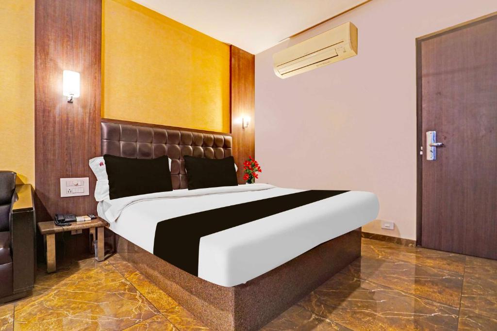 Hotel O Nagpur Yashwant Stadium, Nagpur (updated prices 2026)