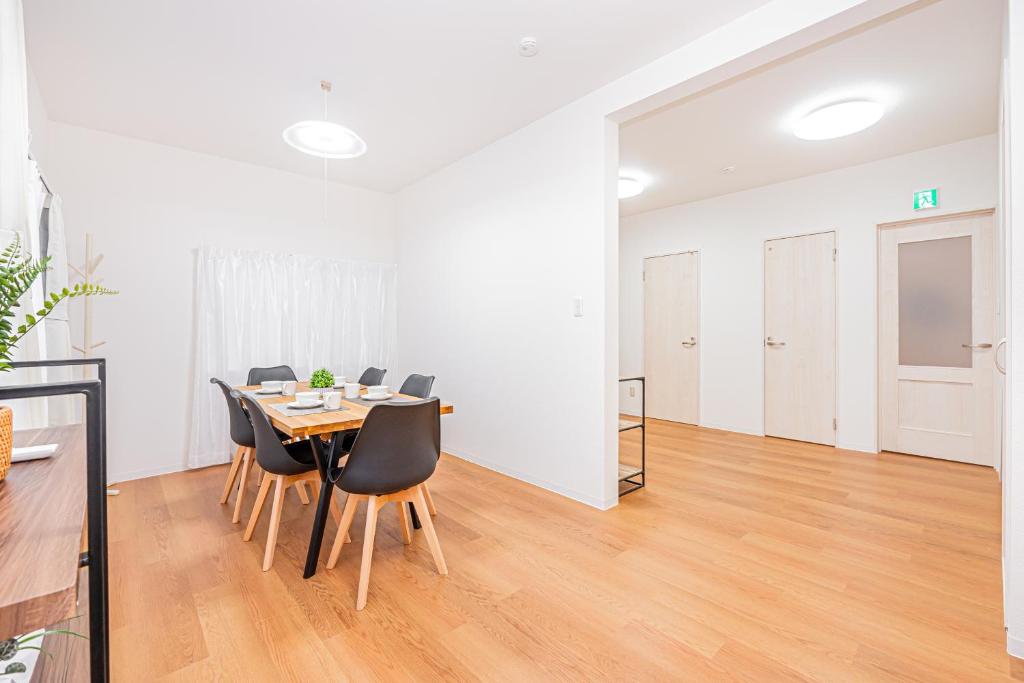 Mori House A 新小岩, Tokio (aktualisierte Preise für 2025)