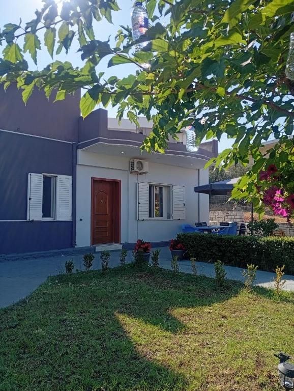 Villa Tomorri, Ksamil (preços atualizados para 2025)