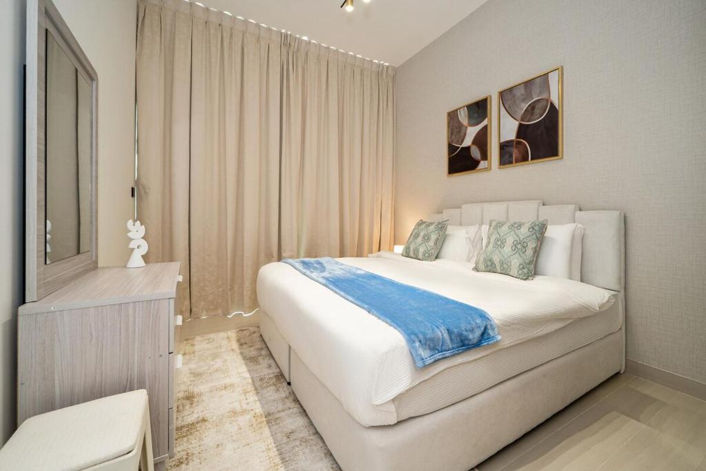 Luxury 1BR Apt Binghatti Amber Prime Location, Ντουμπάι (ενημερωμένες ...