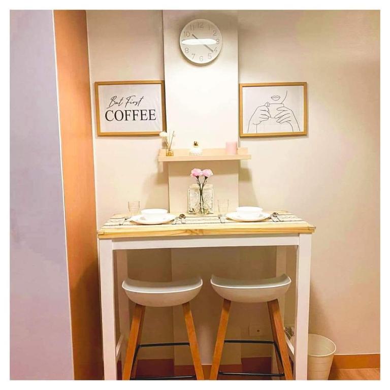 Viola Building Rhapsody Residences, Sampong (precios actualizados 2025)