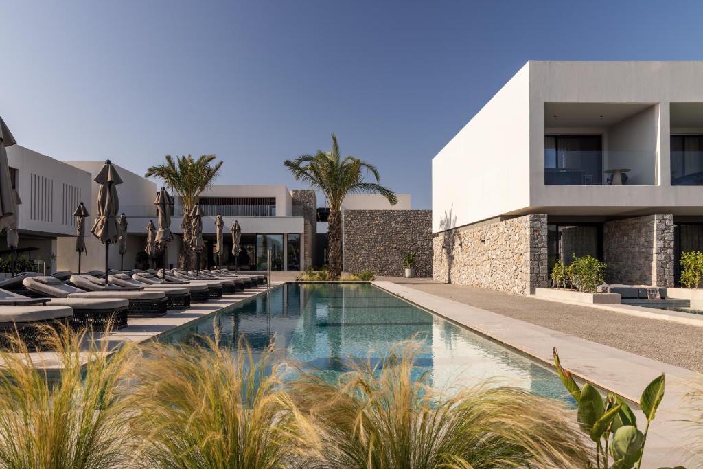 Mosay All Suite Hotel, Lampi (updated prices 2026)