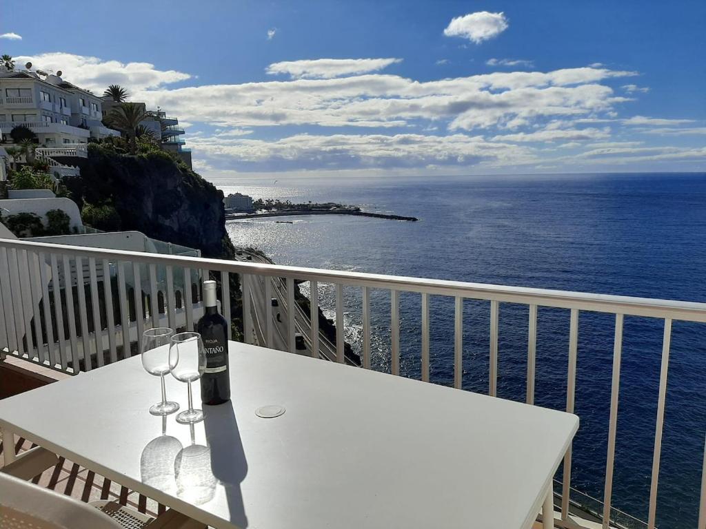 Ocean View Terrace, Puerto de la Cruz (precios actualizados 2025)