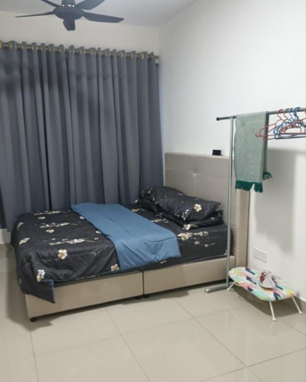LSH33 Condo DUKE Sentul KL, Kuala Lumpur (precios actualizados 2026)