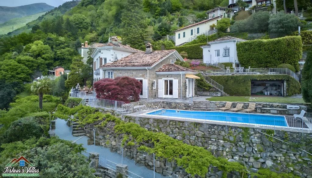 Villa i Tre Camini, Bellano (updated prices 2026)